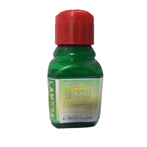 Lambda Cyhalothrin Insecticide – Effective Pest Control for Crops in Pakistan | ZairaDawai